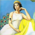 The Leo Myth- The Myth Of Juno